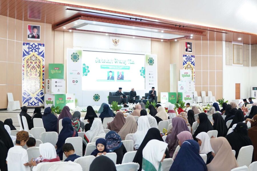 Hidayatullah Life Fest Sukses Digelar di Balikpapan, Ribuan Warga ...