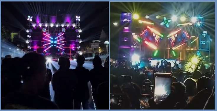 Surat Edaran “Ngungsi Karena Sound Horeg” Viral, Kepala Desa Donowarih Dihujani Kritik