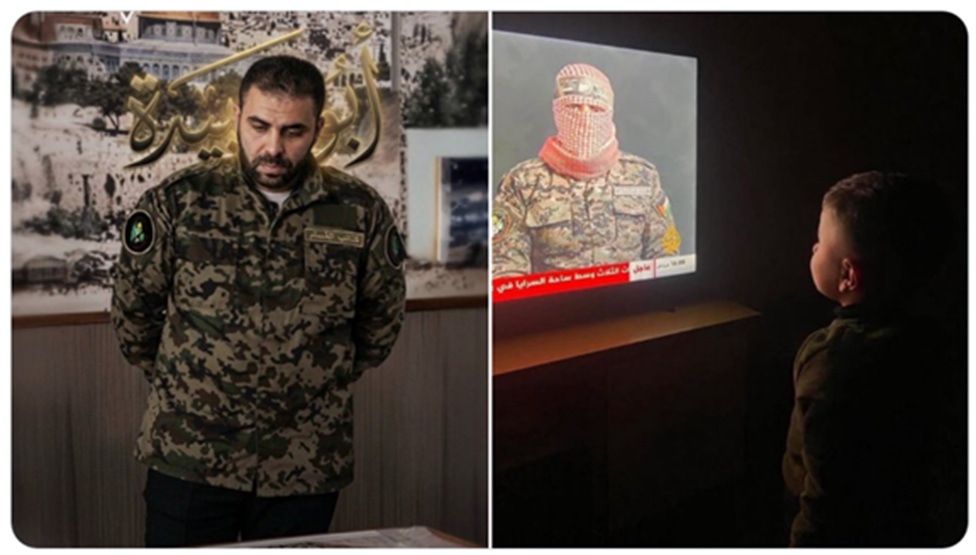 Al-Qassam Umumkan Gugurnya Sejumlah Pemimpin, Termasuk Abu Ubaidah