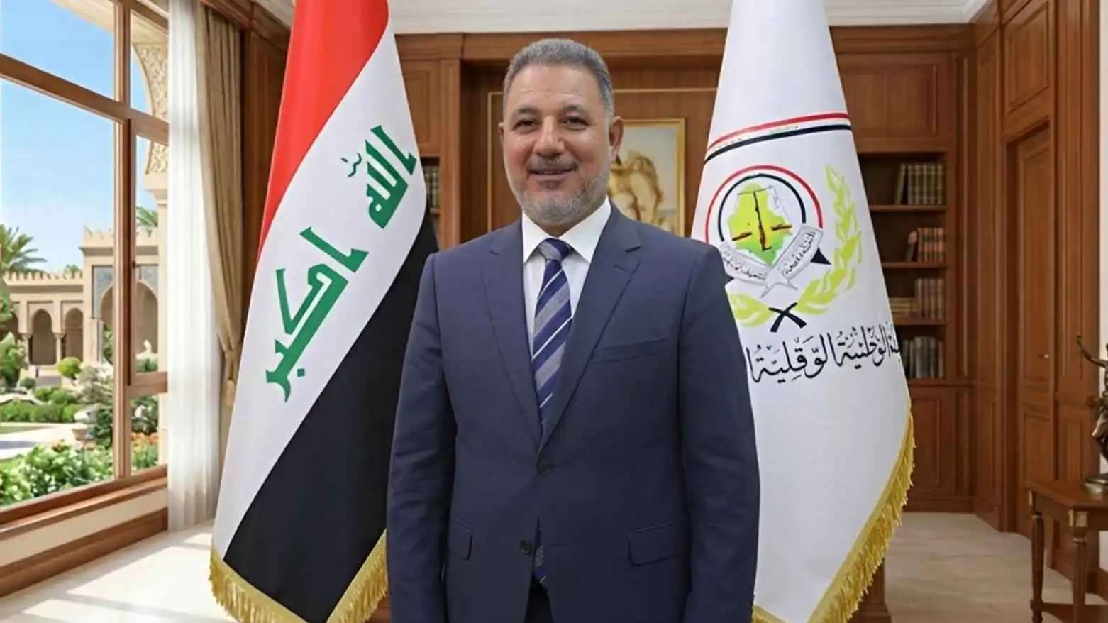 Aliansi Syiah Iraq Calonkan Bassem al-Badri sebagai Perdana Menteri ...